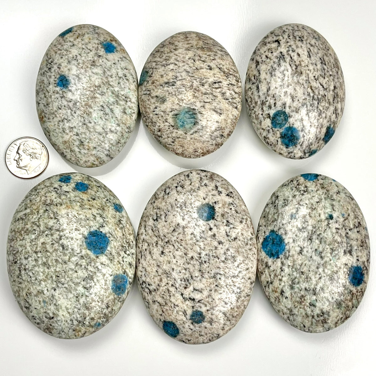 K2 Palm Stones – ElevatedWisdom