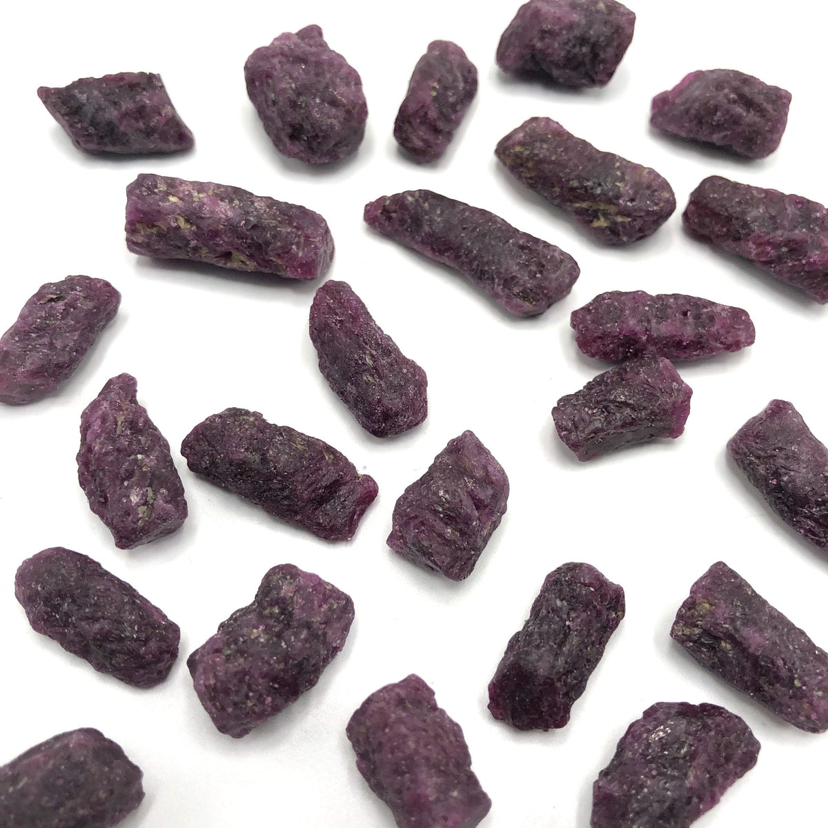 Ruby - Natural AAA Grade – ElevatedWisdom