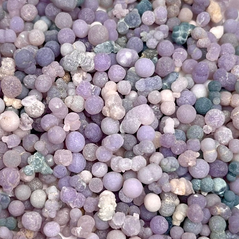 Grape Agate Nodules – ElevatedWisdom