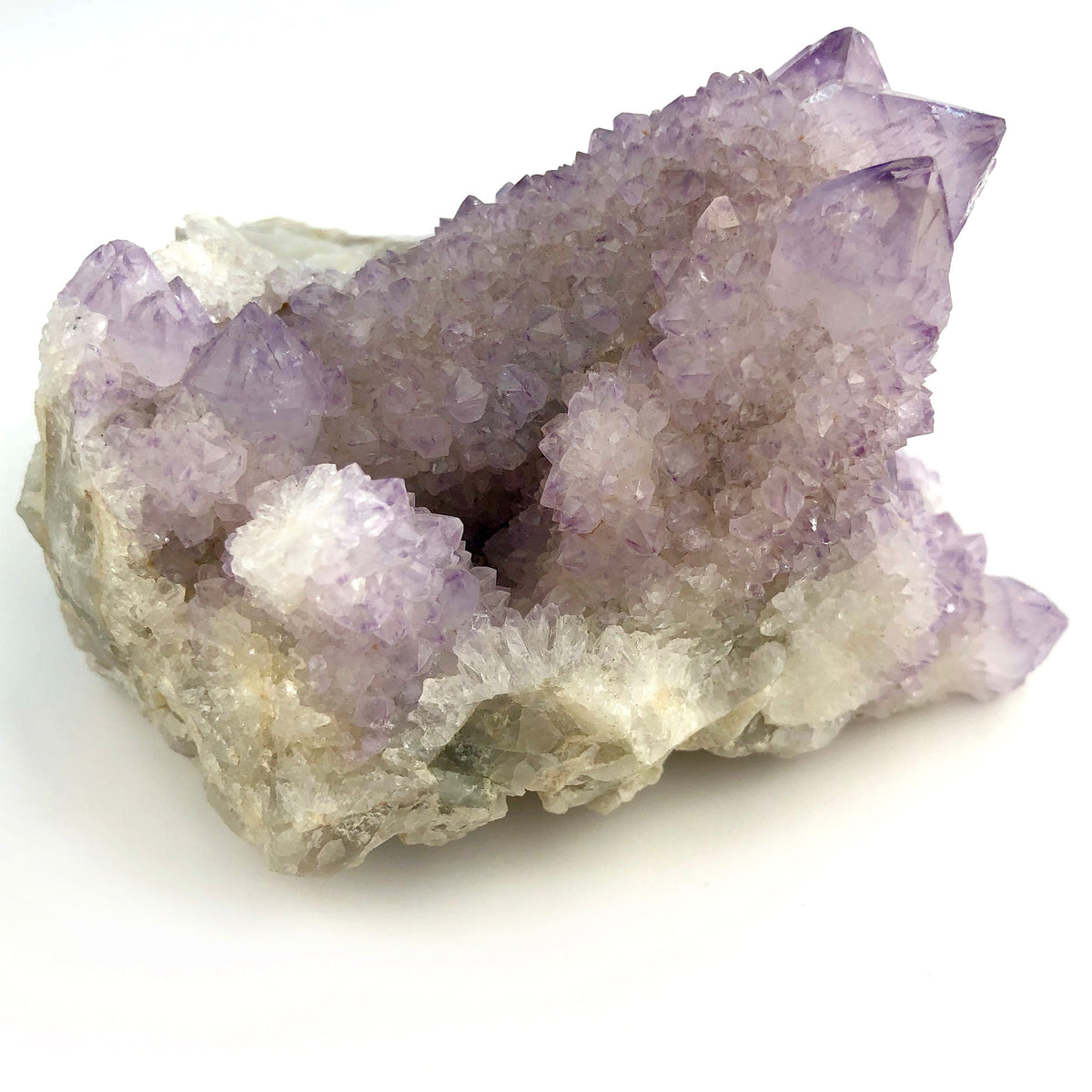 Spirit Quartz – ElevatedWisdom