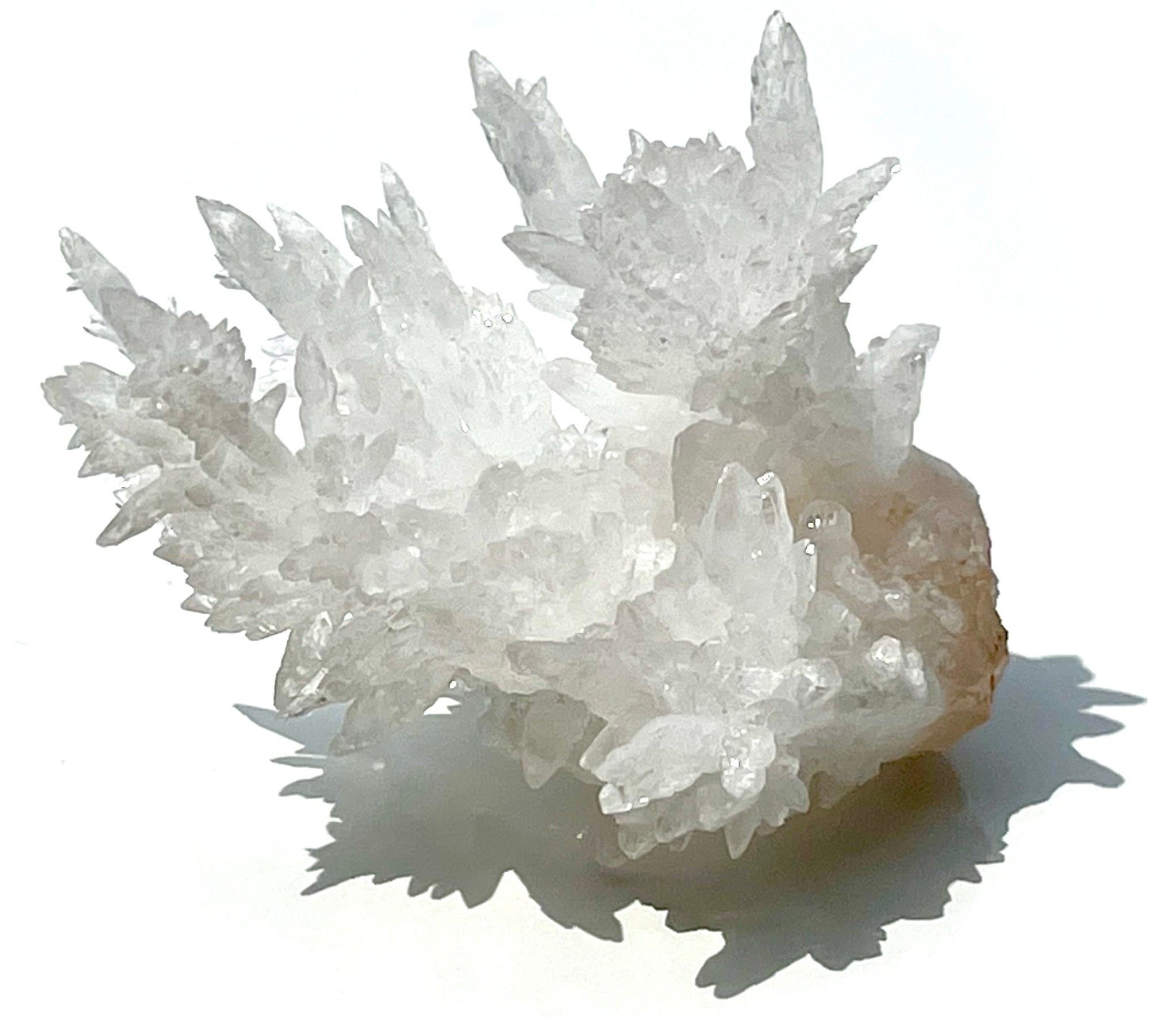 White aragonite zodiac 60 photos - Youhoroscope.com